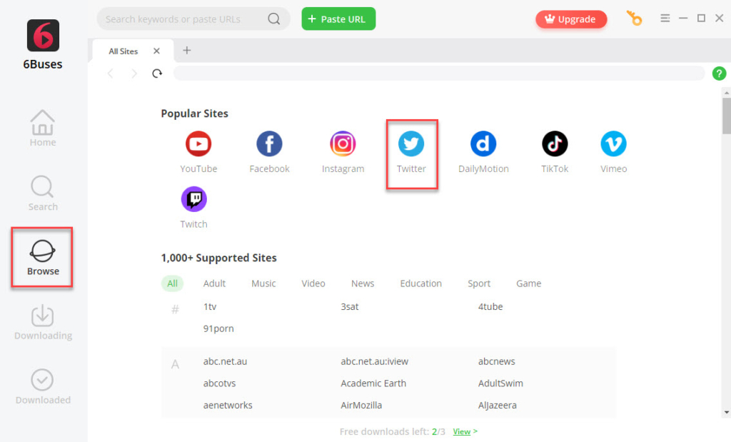 NSFW Twitter - 15 Best Twitter Porn Accounts in 2023